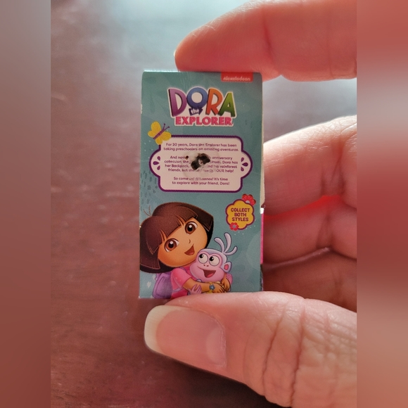 Zuru | Toys | Mini Brands Dora Doll | Poshmark